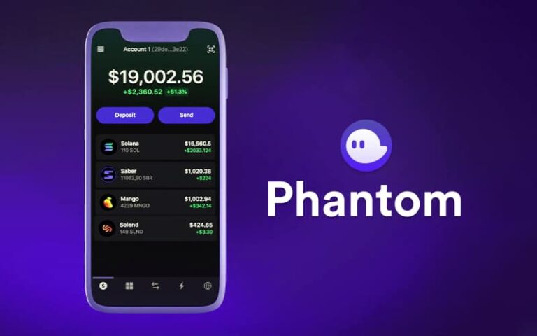 Exploring Phantom Wallet: A Comprehensive Guide – PtPtyt Exploring Phantom Wallet: A Comprehensive Guide – PtPtyt